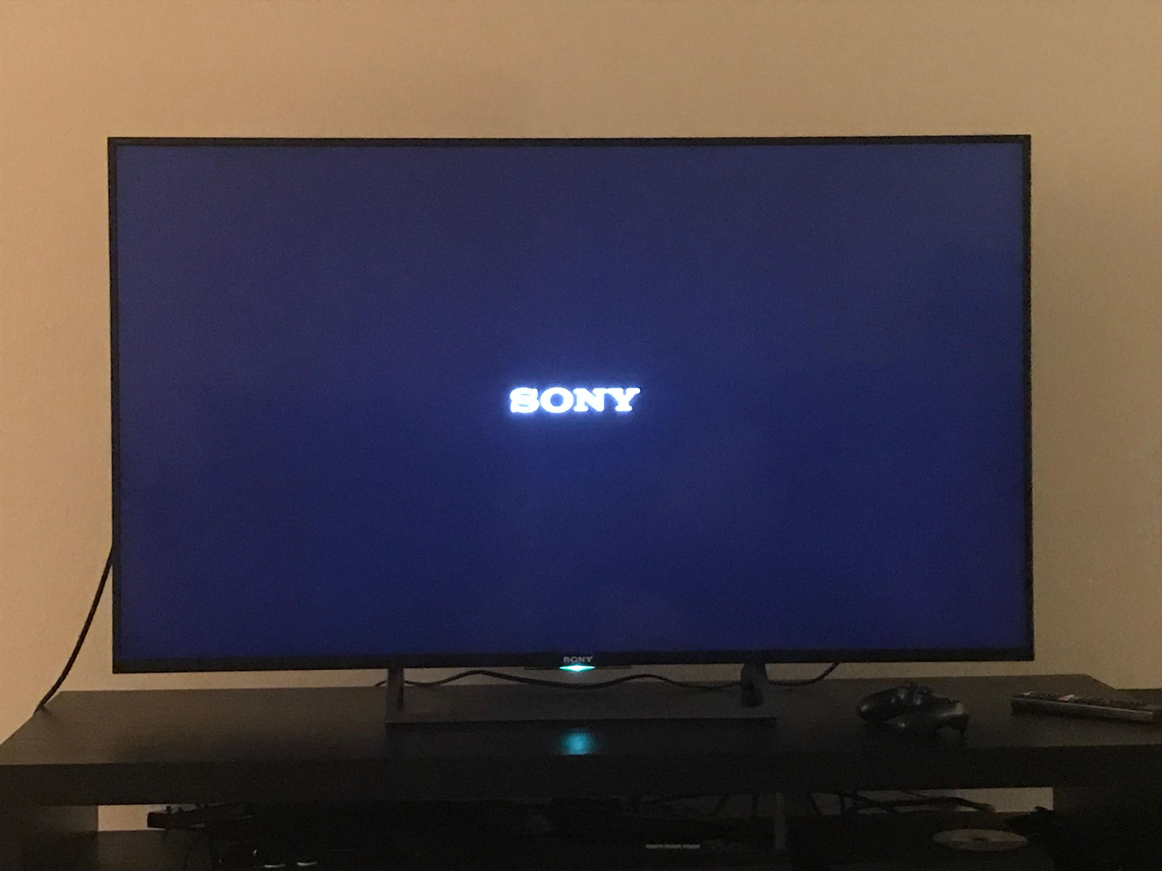 Best Buy: Sony 55" Class LED X800E Series 2160p Smart 4K UHD TV with ...