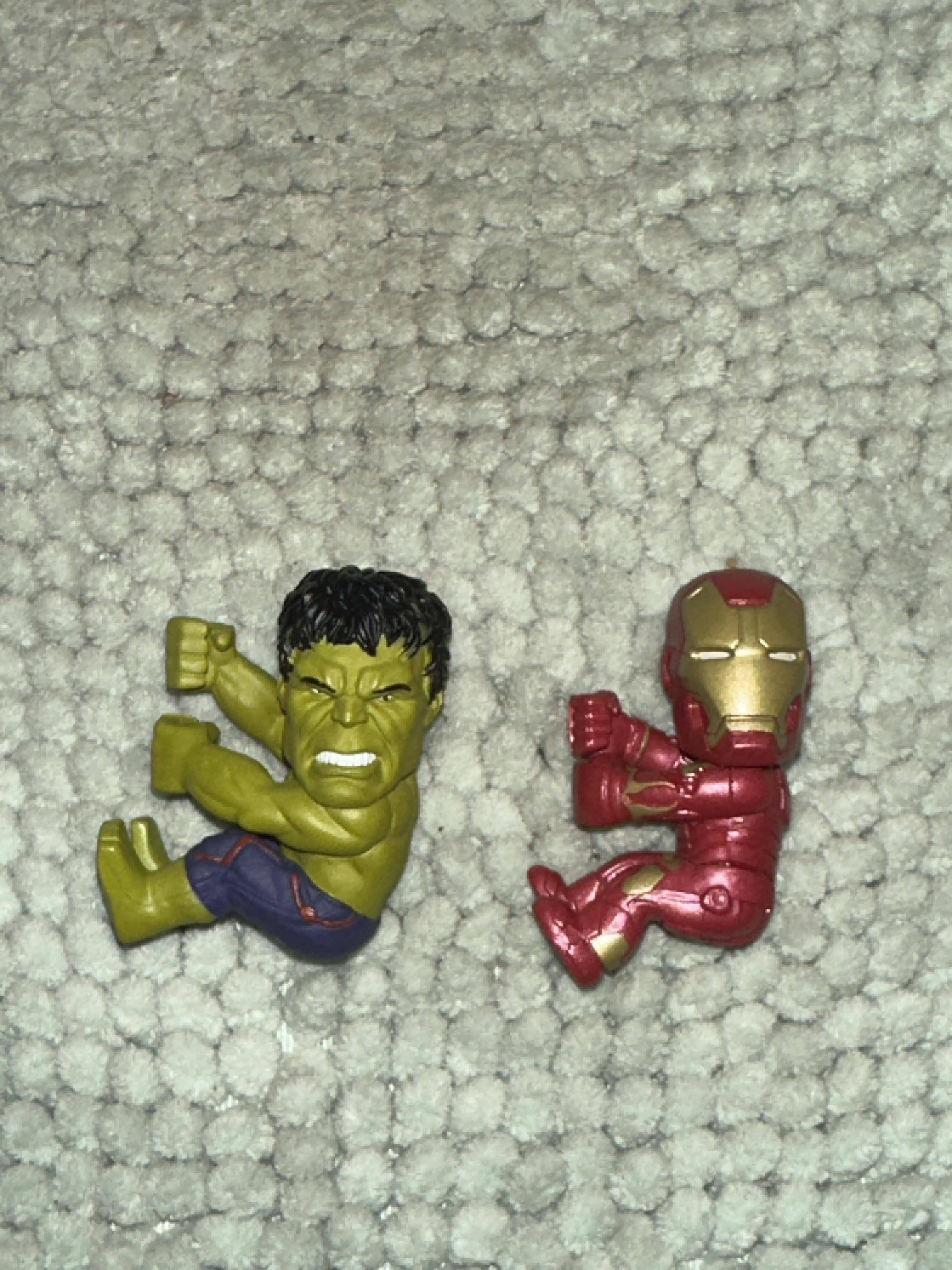 Best Buy: NECA Ultimate Superhero Blind Bag 61677