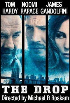 Best Buy: The Drop [Blu-ray] [2014]