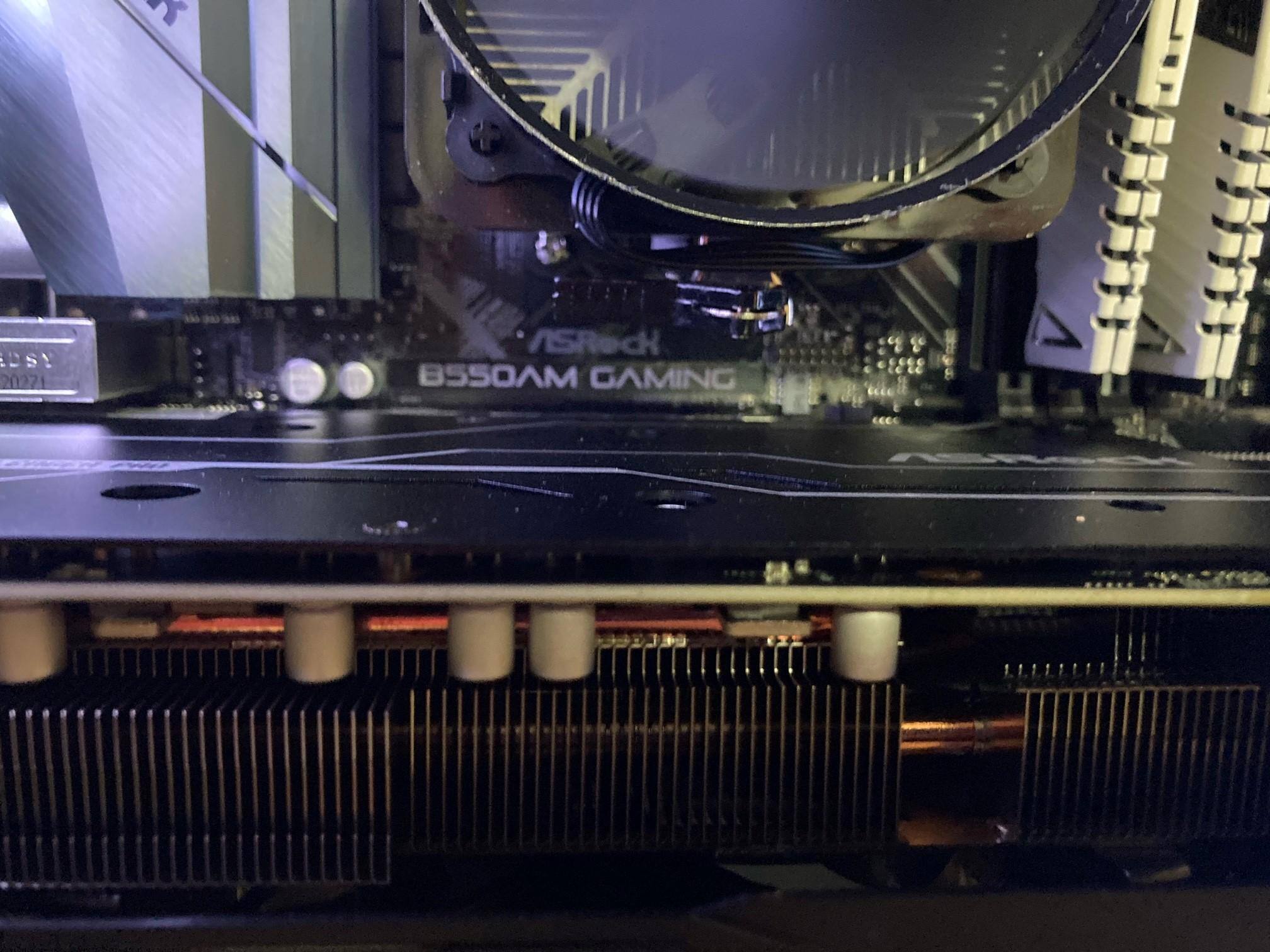 Best Buy: CyberPowerPC Gamer Master Gaming Desktop AMD Ryzen 5 3600 ...