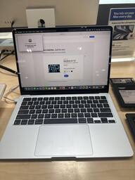 Apple MacBook Air 13 inch Apple M4 chip Built for Apple Apple MacBook Air 13 inch Apple M4 chip Built for Apple