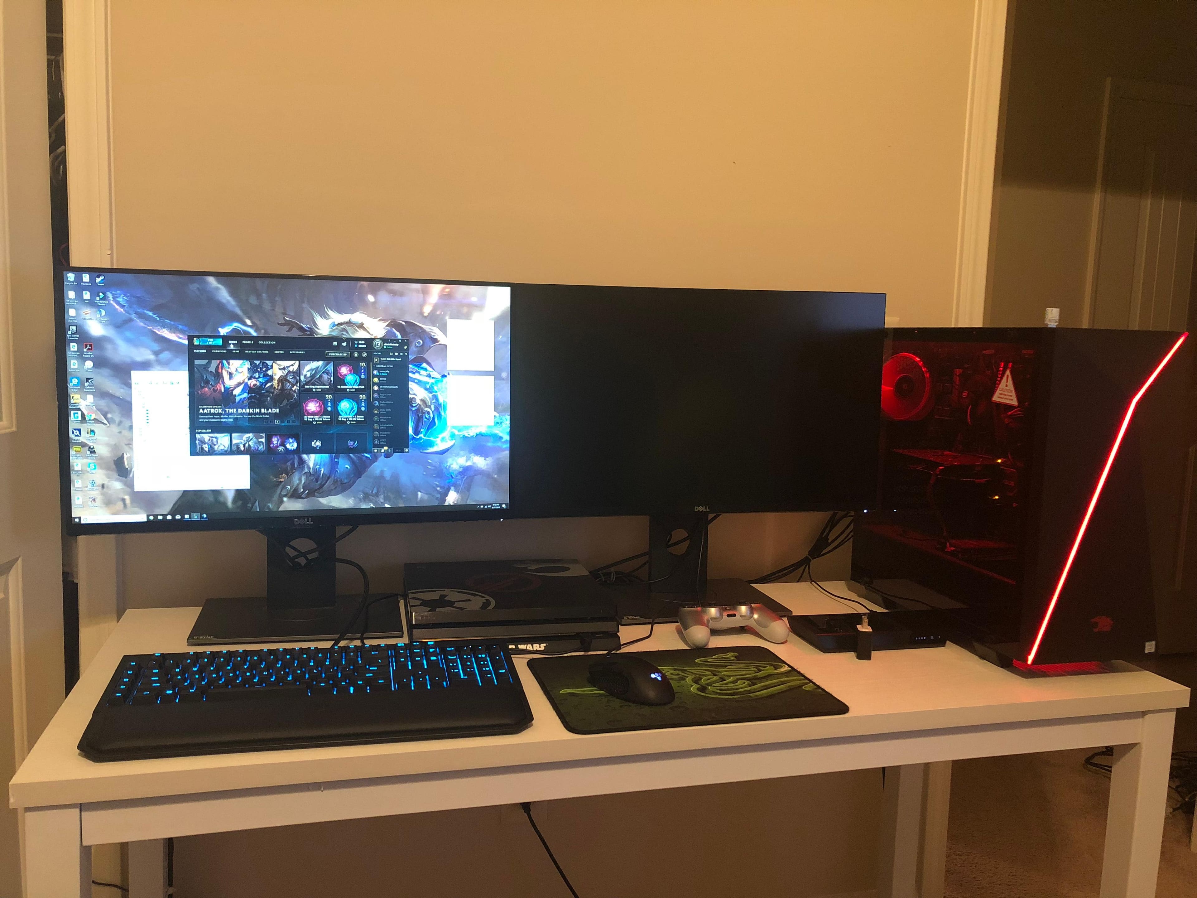 Best Buy: iBUYPOWER Desktop Intel Core i7 16GB Memory NVIDIA GeForce ...