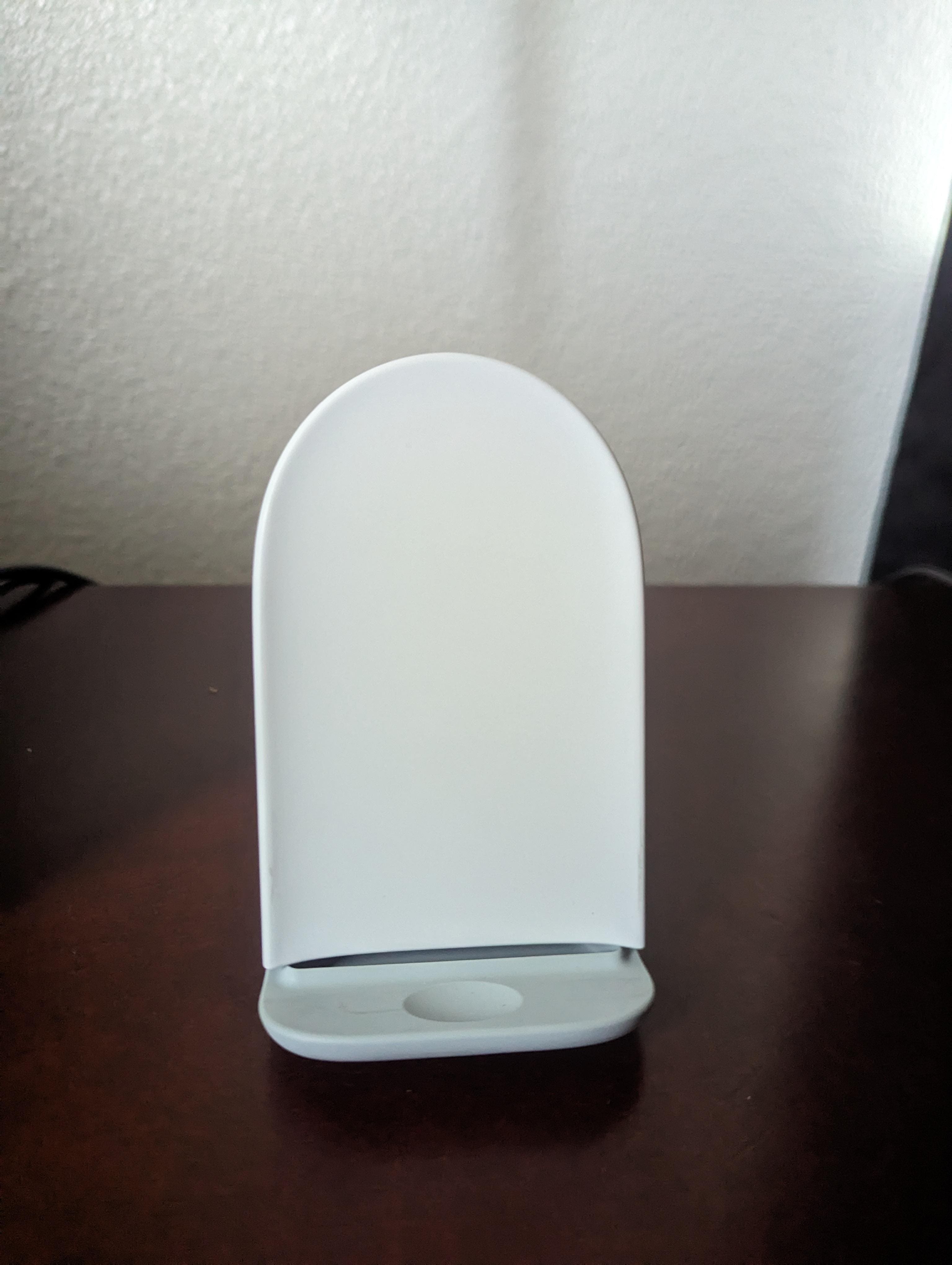 Google Pixel Stand (2nd gen) Clearly White GA04002-US/GA03002-US - Best Buy