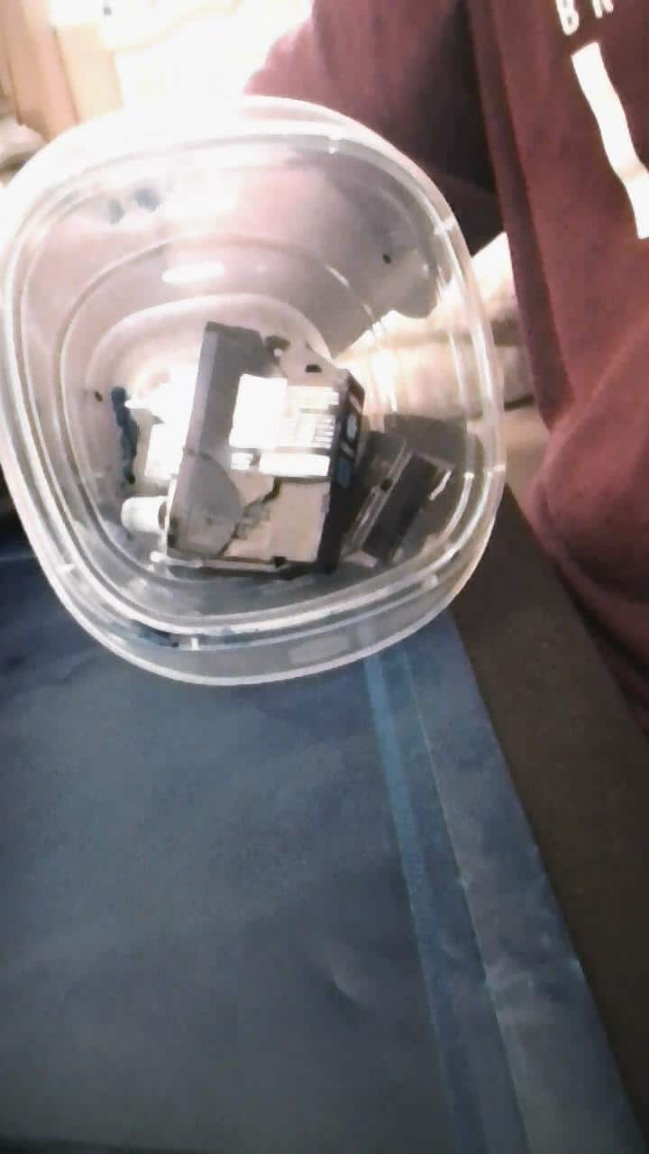 Best Buy: Brother MFC-J485DW Wireless All-In-One Printer Black MFC-J485DW