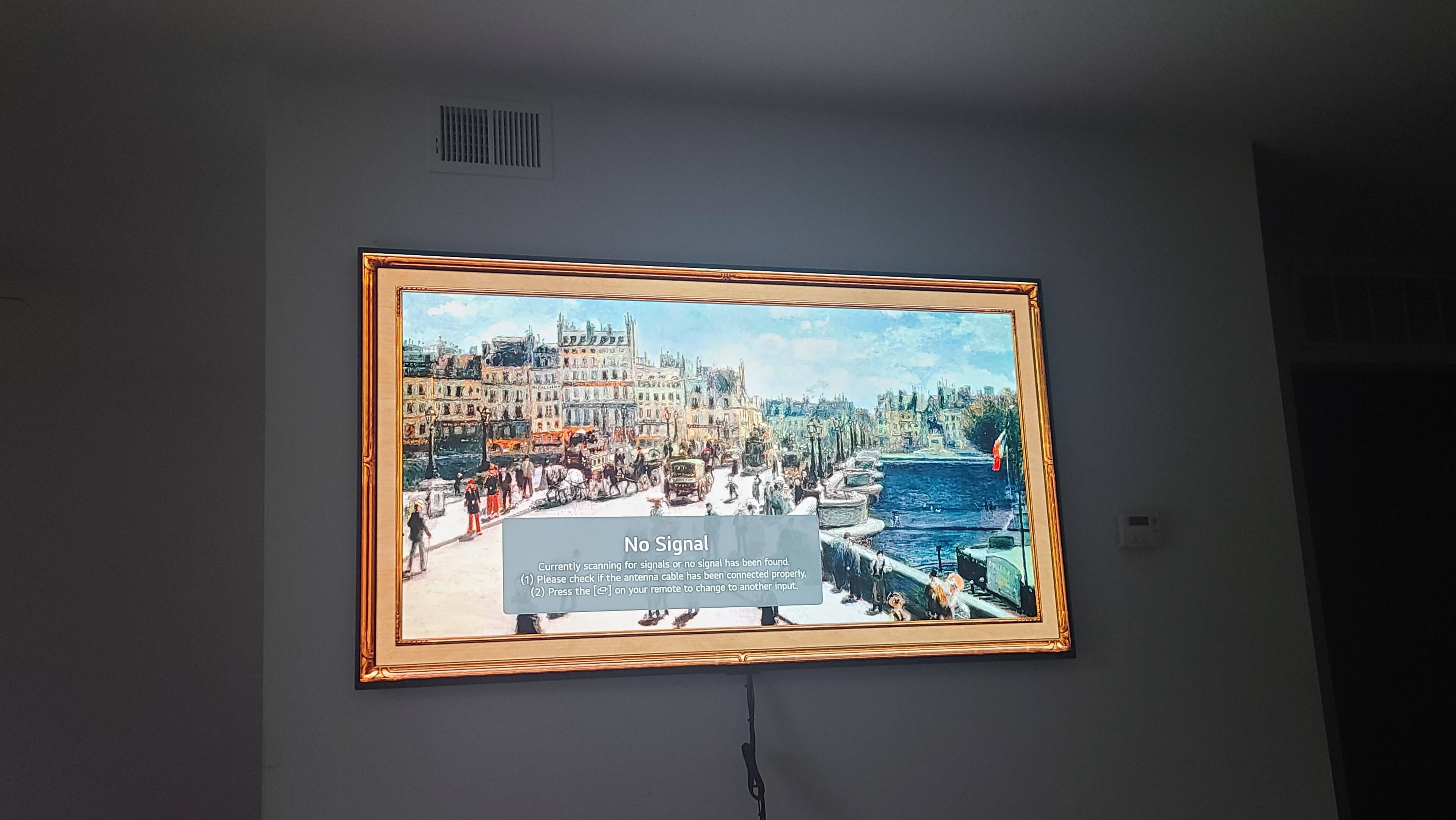 Best Buy: LG 77" Class G1 Series OLED evo 4K UHD Smart webOS TV with ...