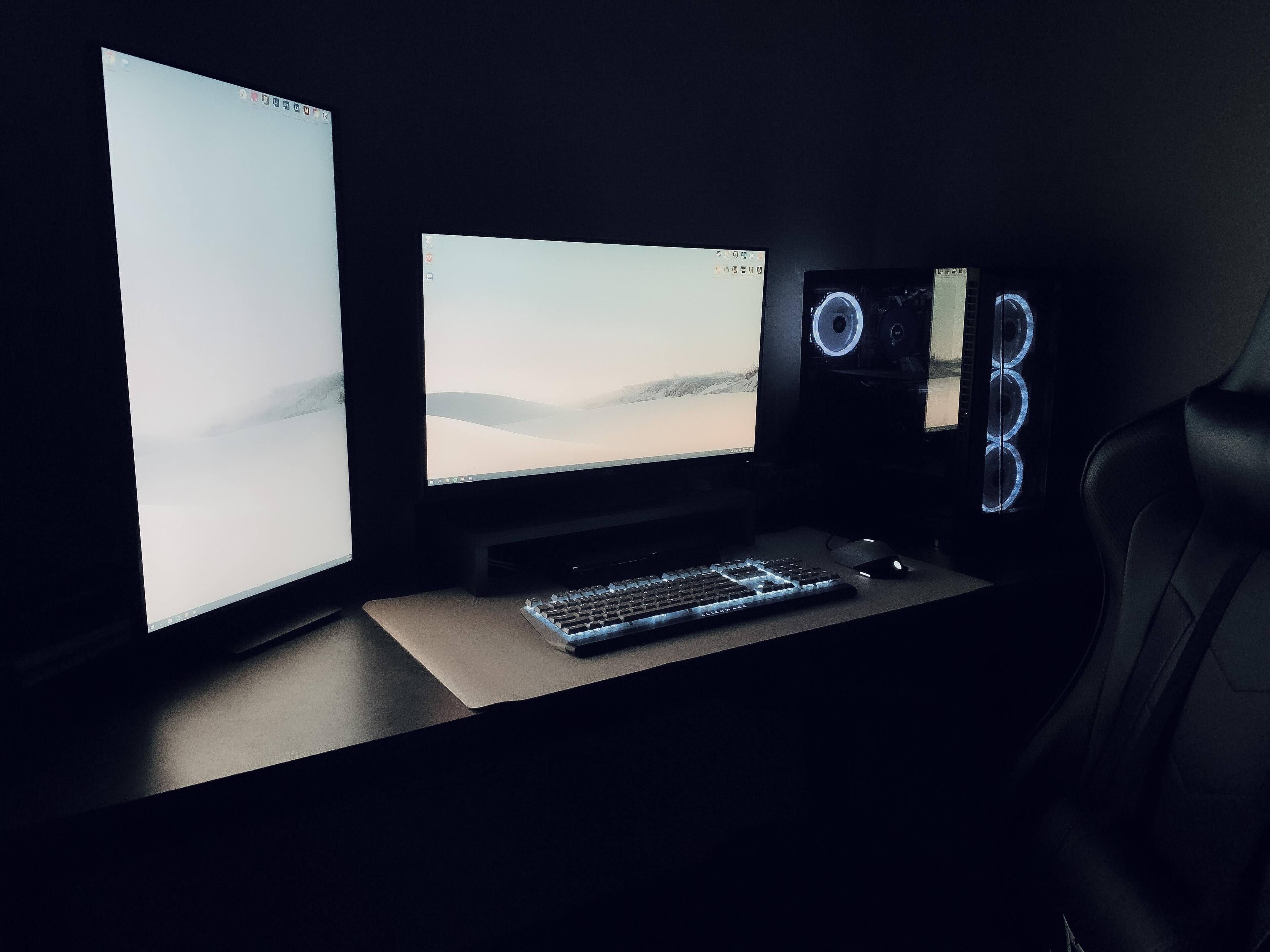 Best Buy: iBUYPOWER Gaming Desktop Intel Core i7-9700F 16GB Memory ...