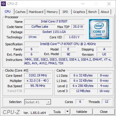 Dell Inspiron 23.8" Touch Screen All In One Intel Core i7 12GB Memory ...