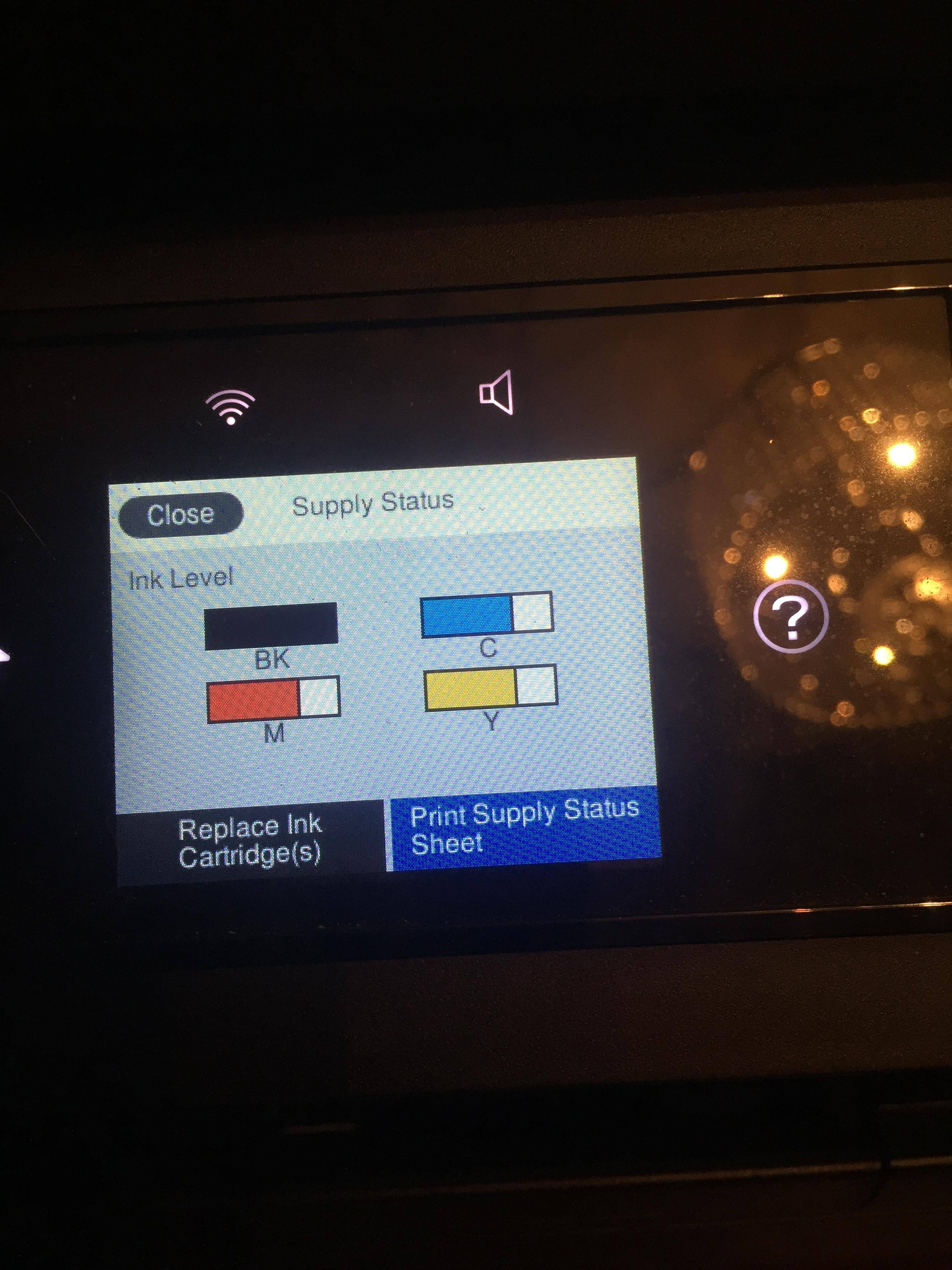 Best Buy: Epson WorkForce Pro WF-3720 Wireless All-In-One Inkjet Printer Black C11CF24201