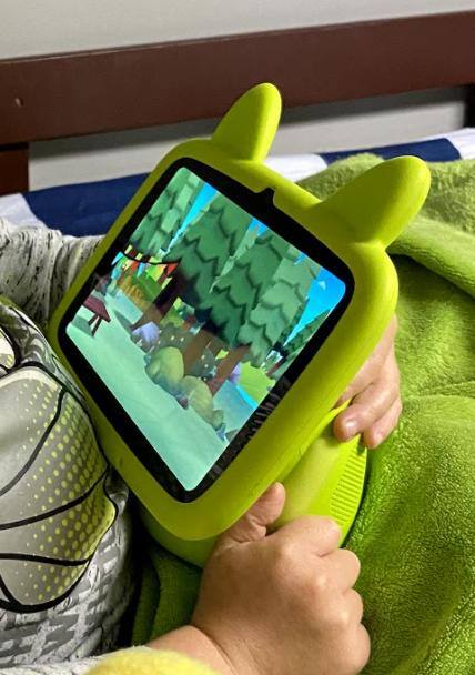 Best Buy: ANIMAL ISLAND AILA AILA Sit & Play Protective Cuddle Case X4CCASE