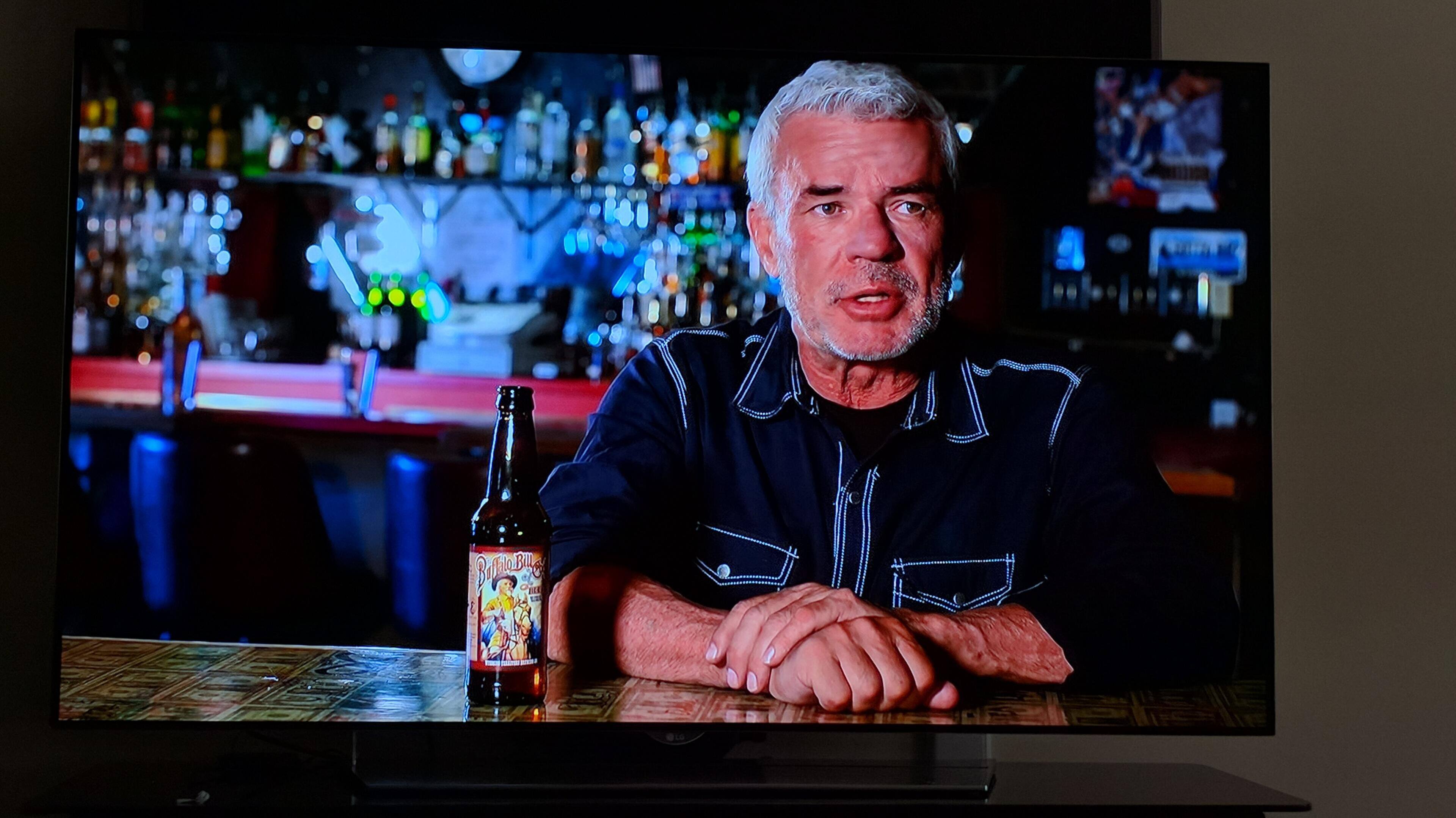 WWE: Eric Bischoff Sports Entertainment's Most Controversial Figure ...