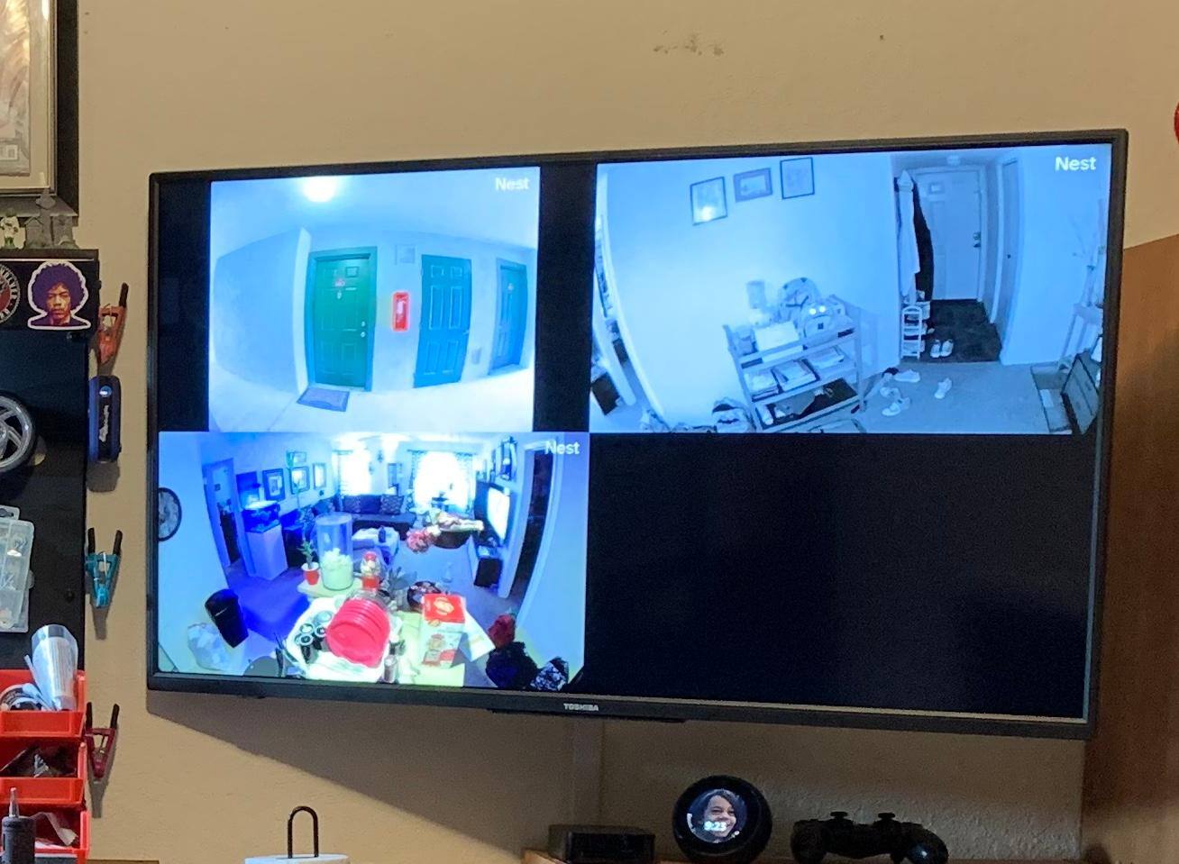 Best Buy: Toshiba 43" Class LED 4K UHD Smart FireTV Edition TV 43LF711U20