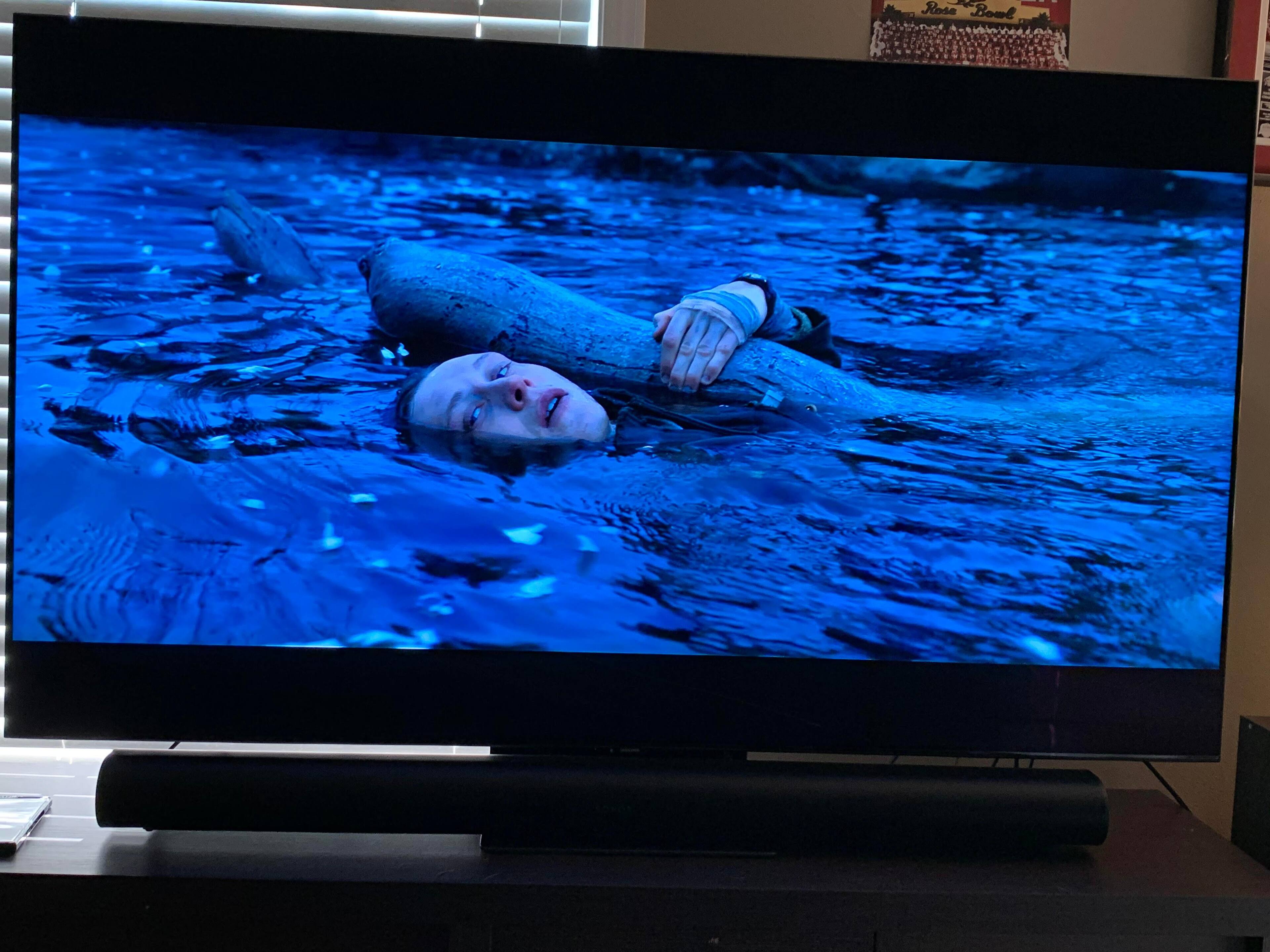 Best Buy: Samsung 65" Class Q90T Series QLED 4K UHD Smart Tizen TV ...