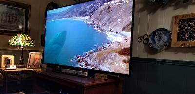 Best Buy: Sony 60" Class LED X690E Series 2160p Smart 4K UHD TV with ...