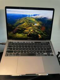 Apple MacBook Pro 13.3 Apple MacBook Pro 13.3