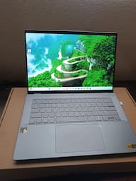 Acer Swift 14 AI Copilot+ PC 14.5 Acer Swift 14 AI Copilot+ PC 14.5