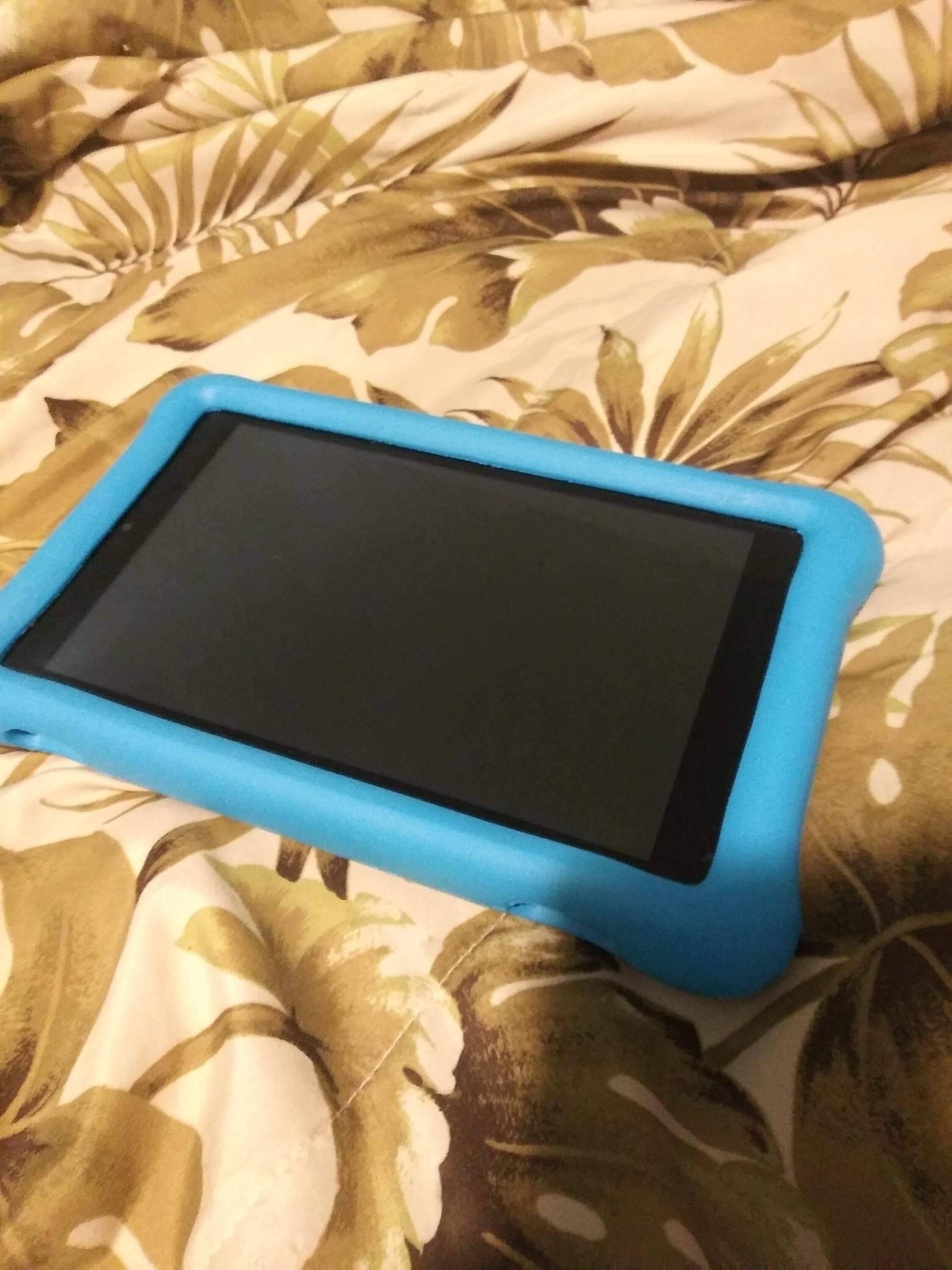 Best Buy: Amazon Fire HD Kids Edition 8" Tablet 32GB 8th Generation ...