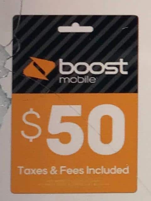 Best Buy: Boost Mobile Re-Boost Broadband $25 Prepaid Phone Card BBY ...