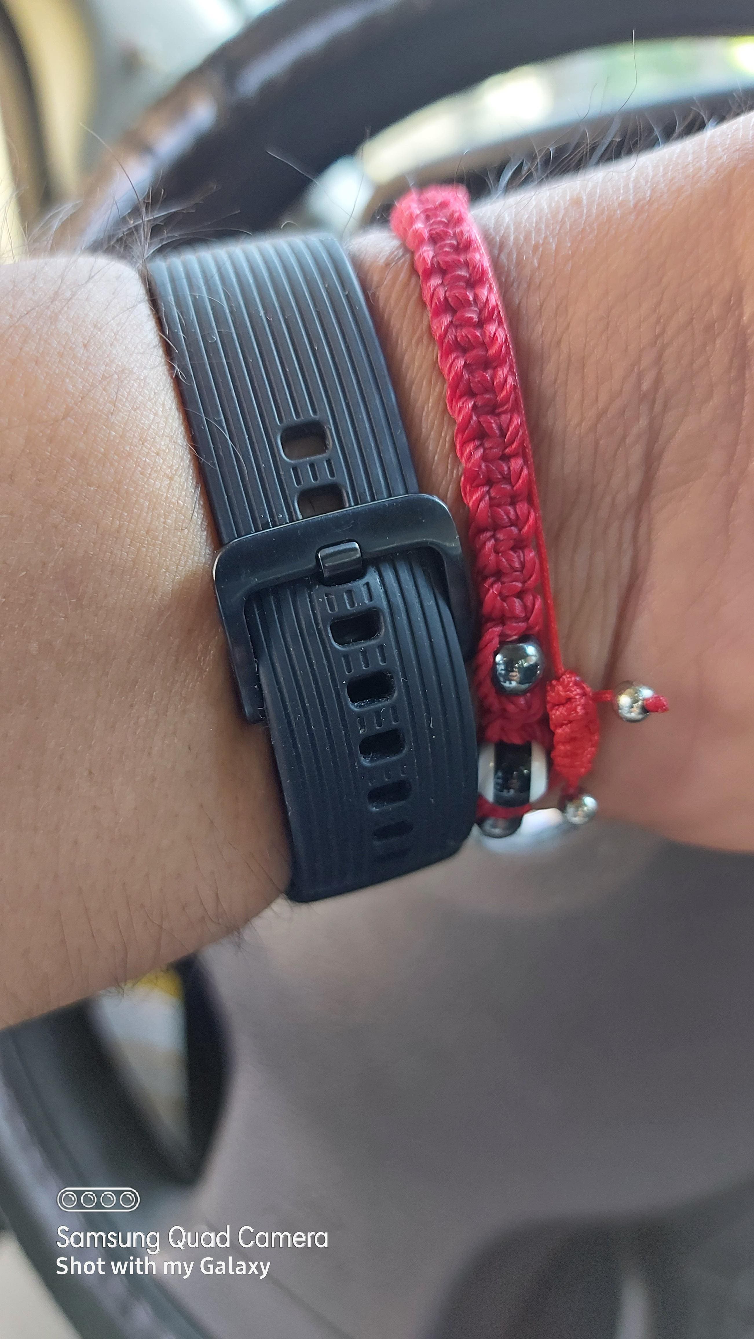 Samsung Galaxy Watch Smartwatch 42mm Stainless Steel LTE (unlocked ...