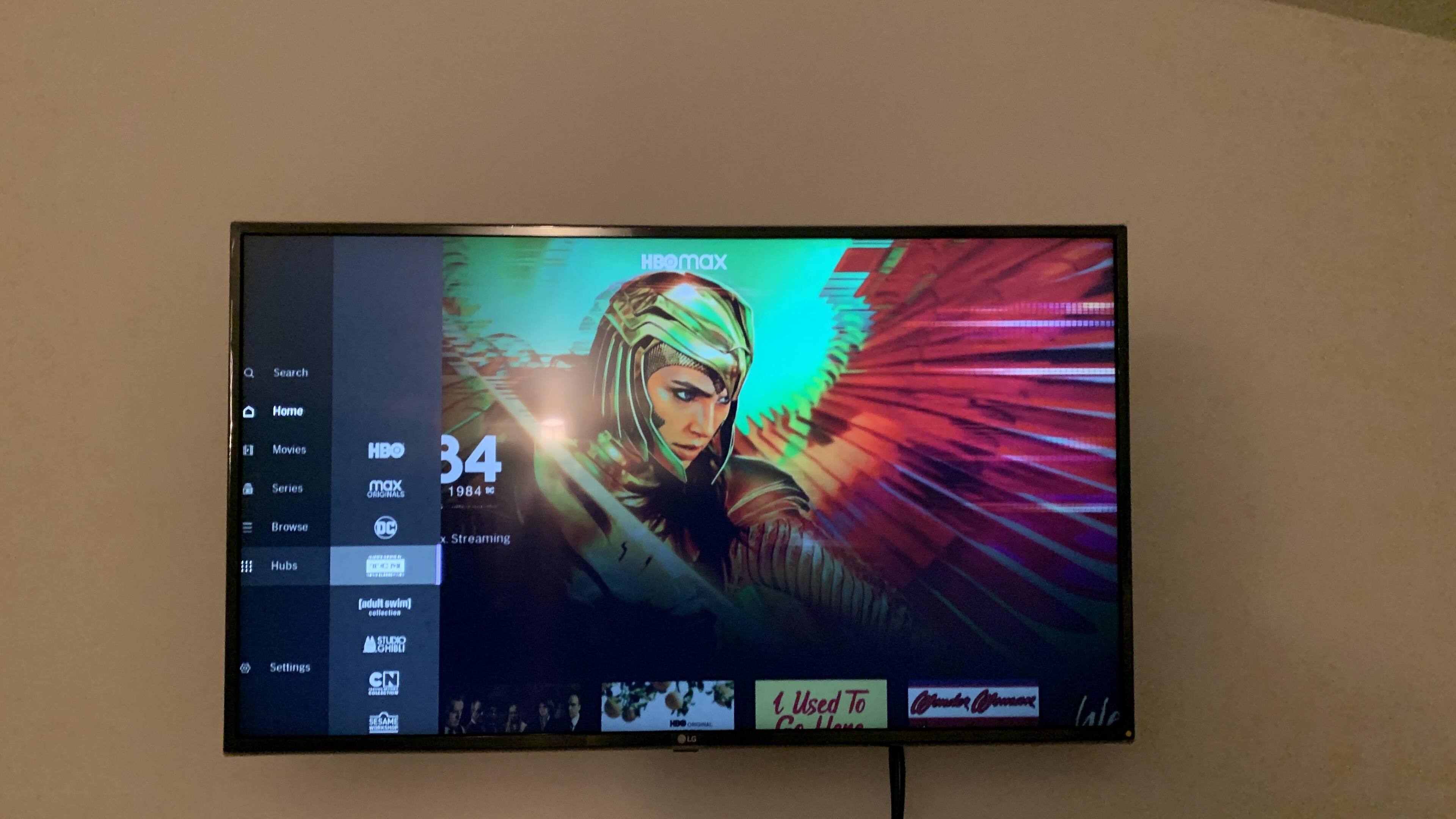 LG 43" Class UN7000 Series LED 4K UHD Smart webOS TV 43UN7000PUB - Best Buy