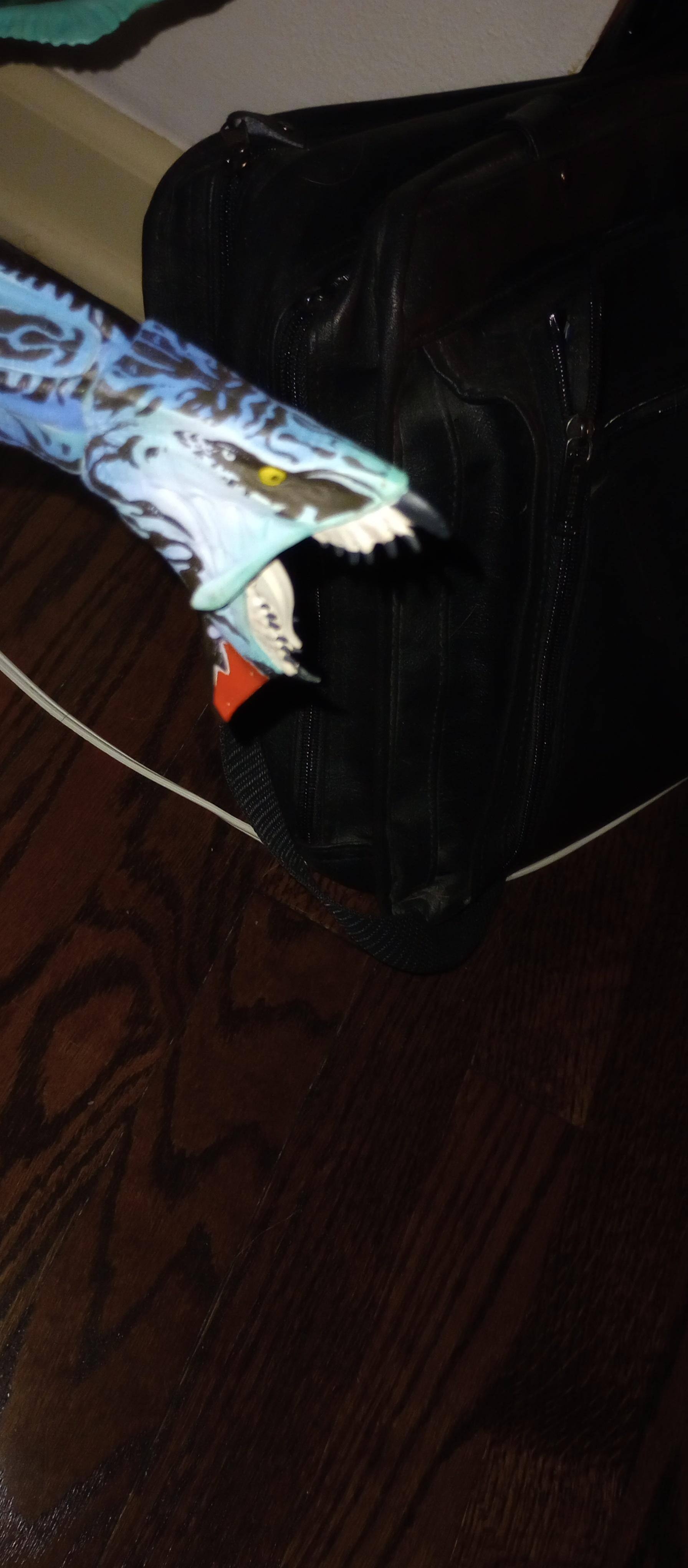 Best Buy: McFarlane Toys Avatar Mega Banshee Bob Banshee 16321