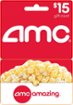 AMC Theatres AMC 15