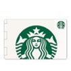 Starbucks 50 STARBUCKS CARD