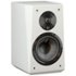 SVS ULTRA BOOKSHELF MONITOR WHITE