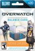 Blizzard Entertainment OVERWATCH BLIZZARD BALANCE 20
