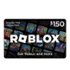 Roblox ROBLOX 150 DDP