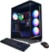 CyberPowerPC GMA5200BSTV10