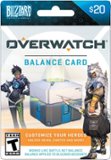 Blizzard Entertainment OVERWATCH BLIZZARD BALANCE 20