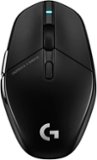 logitech g303