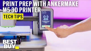 AnkerMake M5 Speedy 3D Printer Gray V81111C1 - Best Buy AnkerMake M5 Speedy 3D Printer Gray V81111C1 - Best Buy