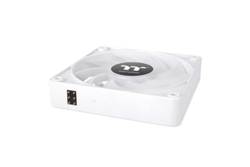 Thermaltake CT120 EX ARGB Sync 120mm Computer Case Cooling Thermaltake CT120 EX ARGB Sync 120mm Computer Case Cooling