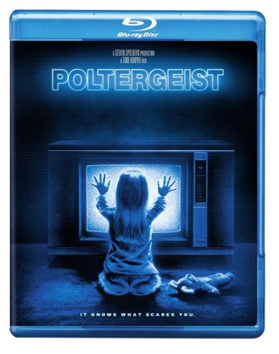 poltergeist 500