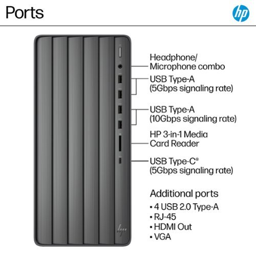 HP TE01 5354