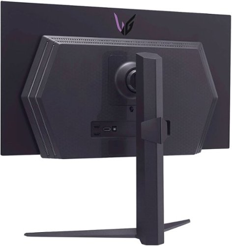 LG 27GS93QE