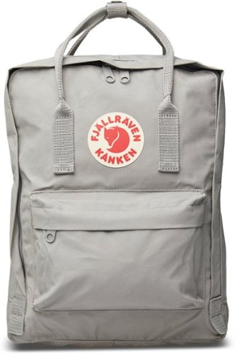 fjallraven backpack graphite