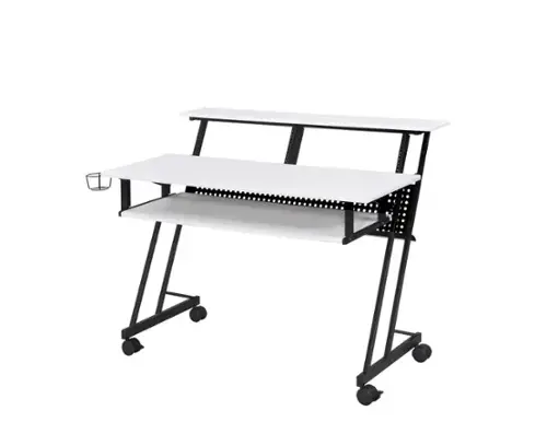 Black and 28 - 29" Desks - Best Buy