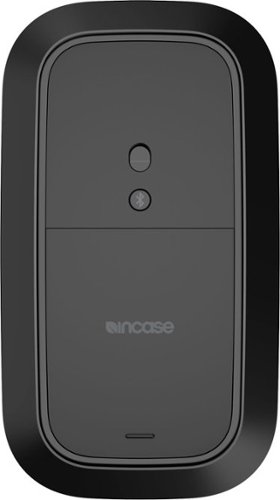 surface mouse battery