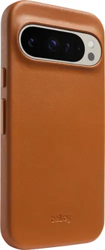 Bellroy Pixel 9 Pro Leather Phone Case Terracotta PCFJ-TER-133 - Open ...