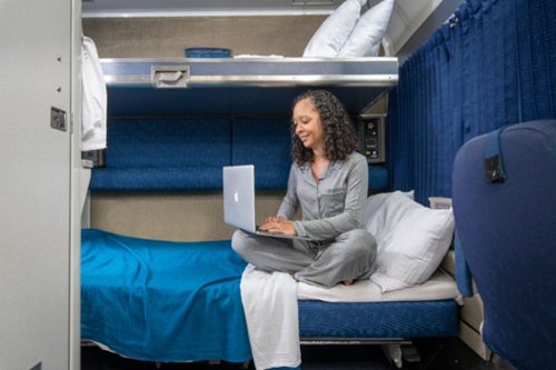 Amtrak AMTRAK 100 GIFT CARD