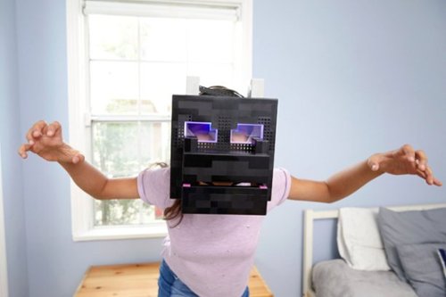 ender dragon head display