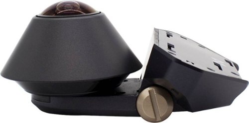 Waylens Secure360 4g Dash Cam With Obd Ii Power Cord - Black ...