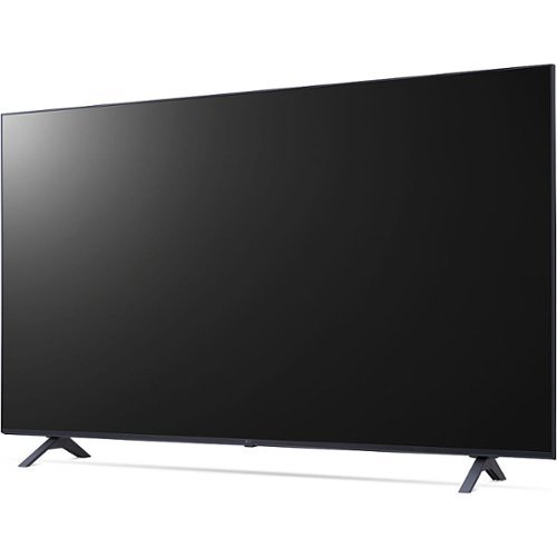 LG ELECTRONICS 55UL3J
