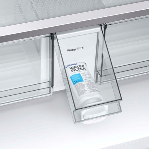 Samsung RF29BB8600APAA
