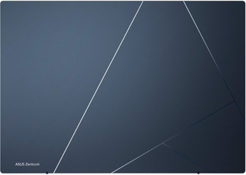 Asus Zenbook 14 2.8k Oled Laptop - Intel Evo Platform - 12th Gen Core ...