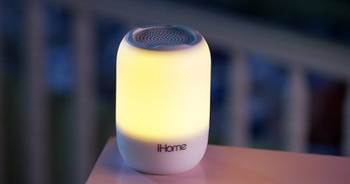 iHome IZ44W