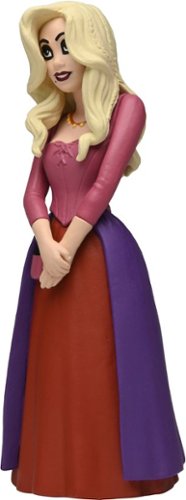Neca Hocus Pocus 6” Scale Action Figure – Toony Classics Sarah ...