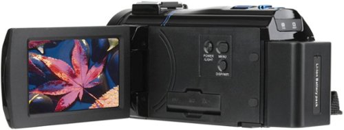 Vivitar DVR5K BLK STK 4